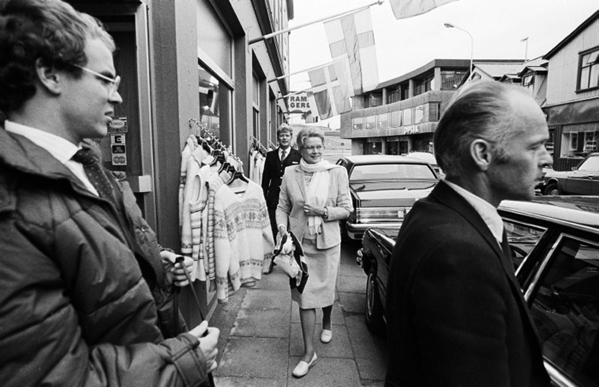 Saga Rammagerðarinnar